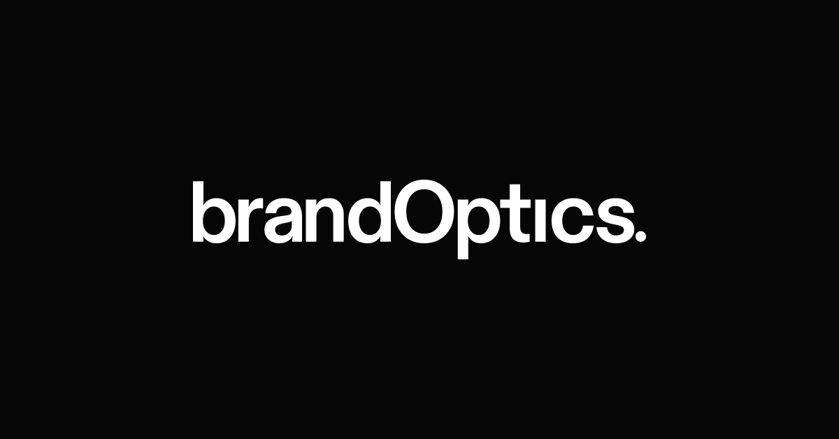 BrandOptics | Branding, Web & App Development Agency